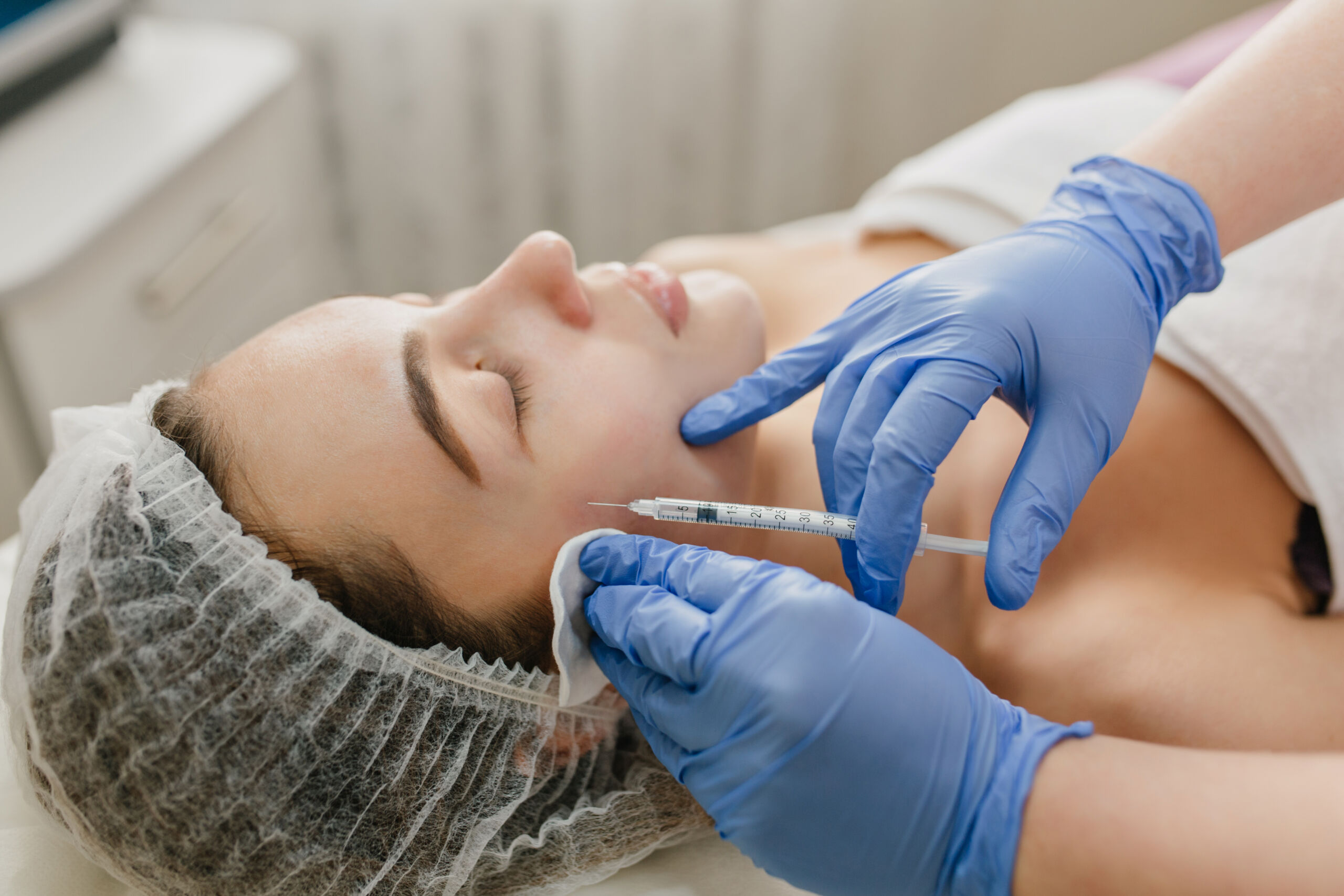 Six Mesotherapy Facts You Should Know - Aura Aesthetics