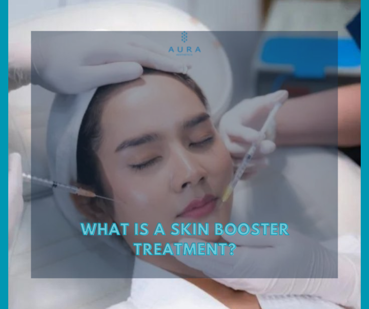 What is a Skin Booster Treatment? | Skin Boosters in Abu Dhabi - Aura ...